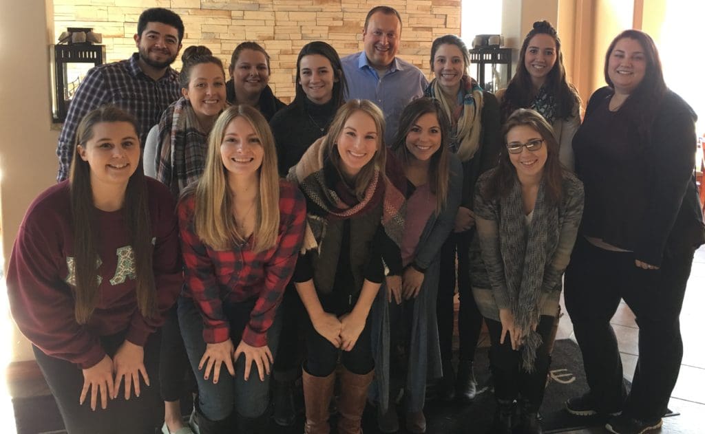 Research Team Alumni – Decide To Commit