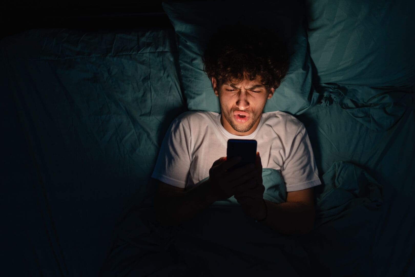 Sneaky Links: The Relationship You're Not Supposed to Catch Feelings For