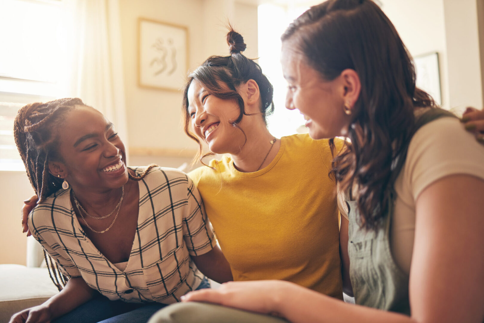 Why Friendship Is the Hidden Key to Deep Connection and Long‑Term ...